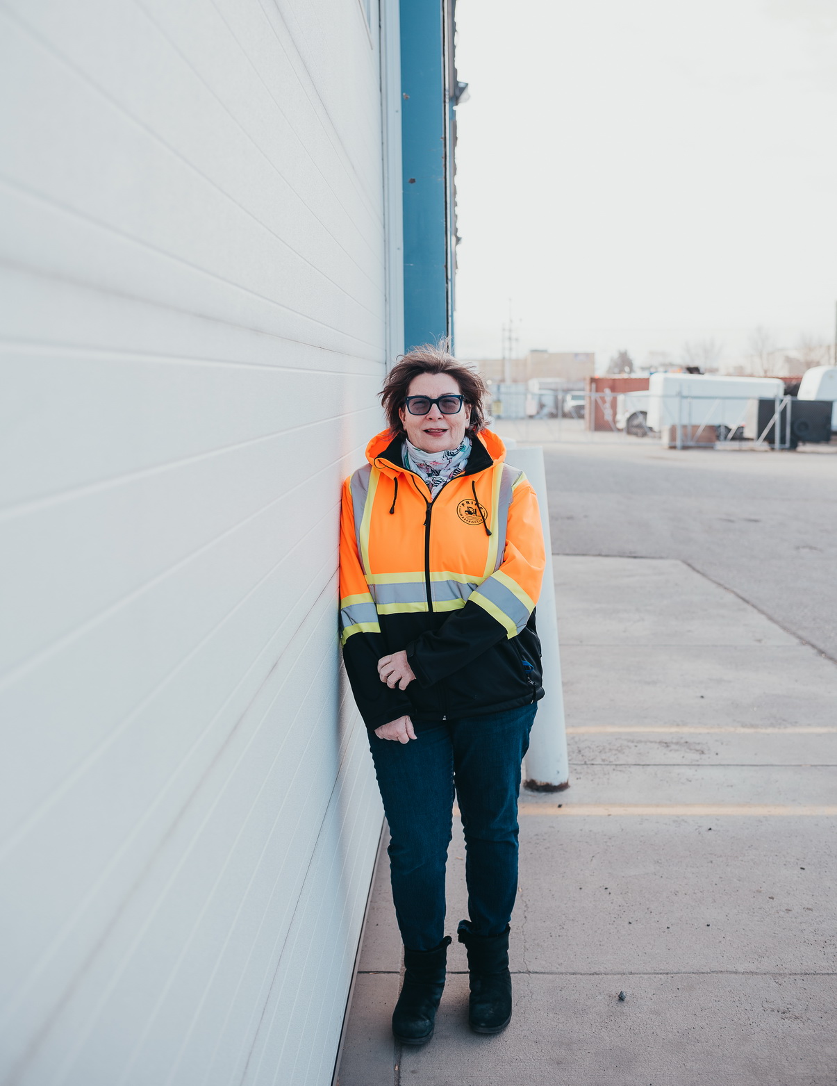 About Fripp Warehousing - Warehouse and Storage Solutions