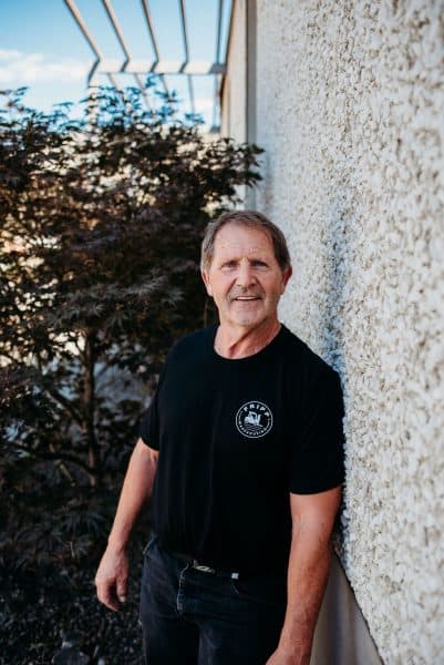 About Fripp Warehousing - Warehouse and Storage Solutions